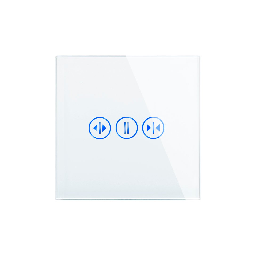 Swiss Smart Curtain Switch